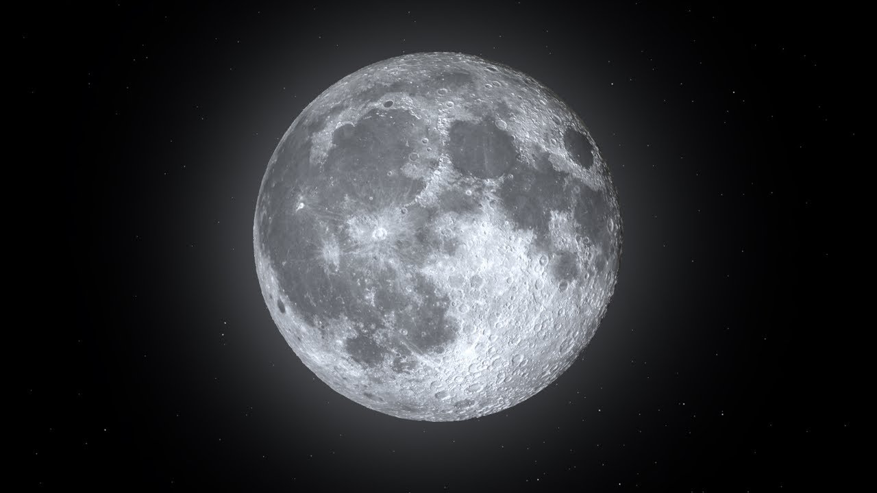 Daily Moons | FULL MOON in SCORPIO | April 23-25 **REVENGE DRESS & ANCIENT SOUL MATCH - YouTube