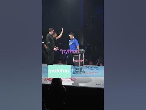 python vs java fight short video for fun #python #java #javascript # ...