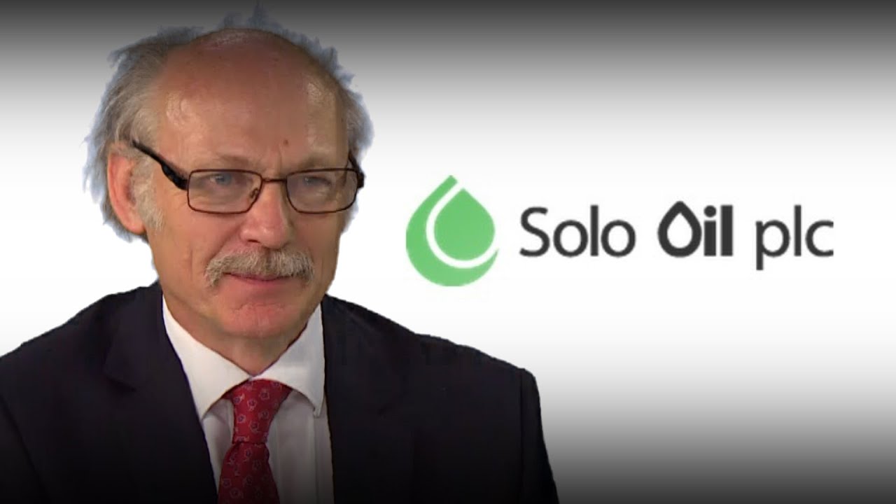 Solo Oil invests in ‘near-term revenue’ in Tanzania - YouTube