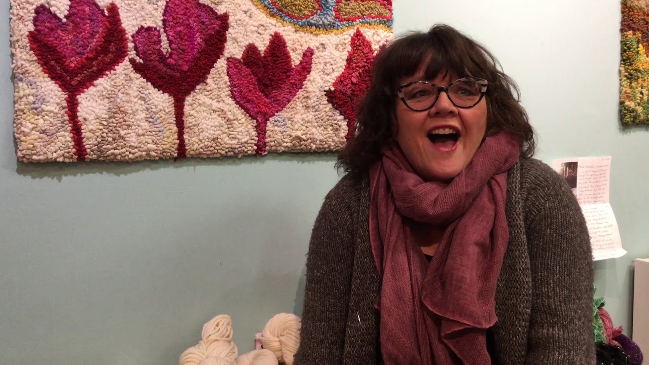 Looking ahead to the new year with Deanne! Deanne Fitzpatrick Rug ...