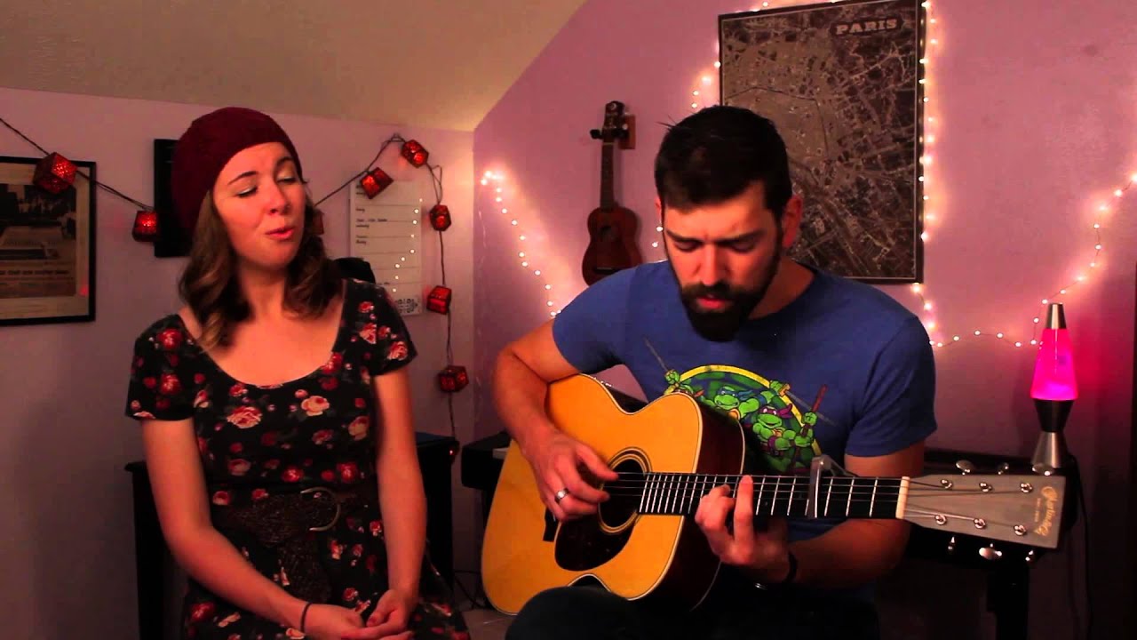 We - Taylor/Mack (Live Acoustic) - YouTube