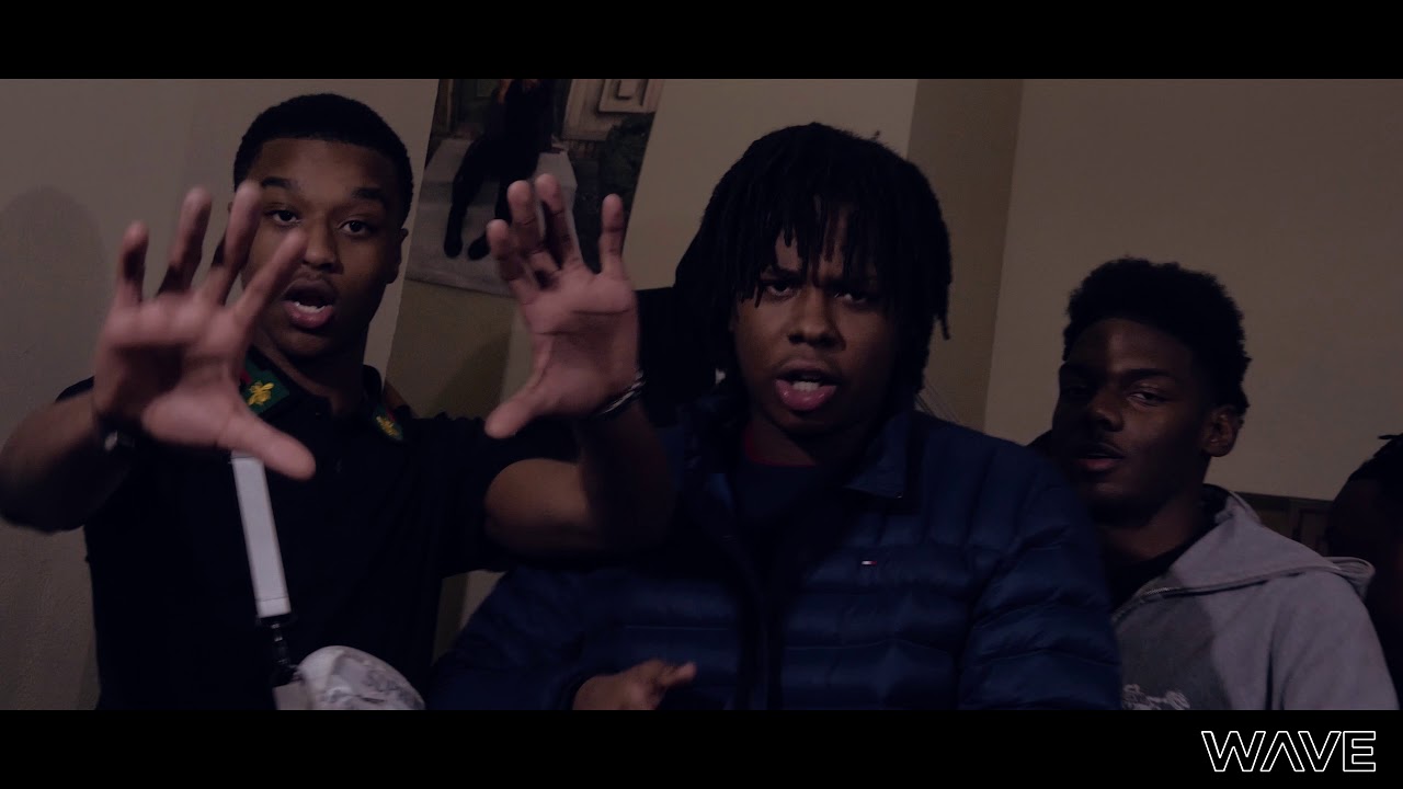 Vonnie Bee x Lil Faygo x Yung Avo - Misfits (Official Music Video ...