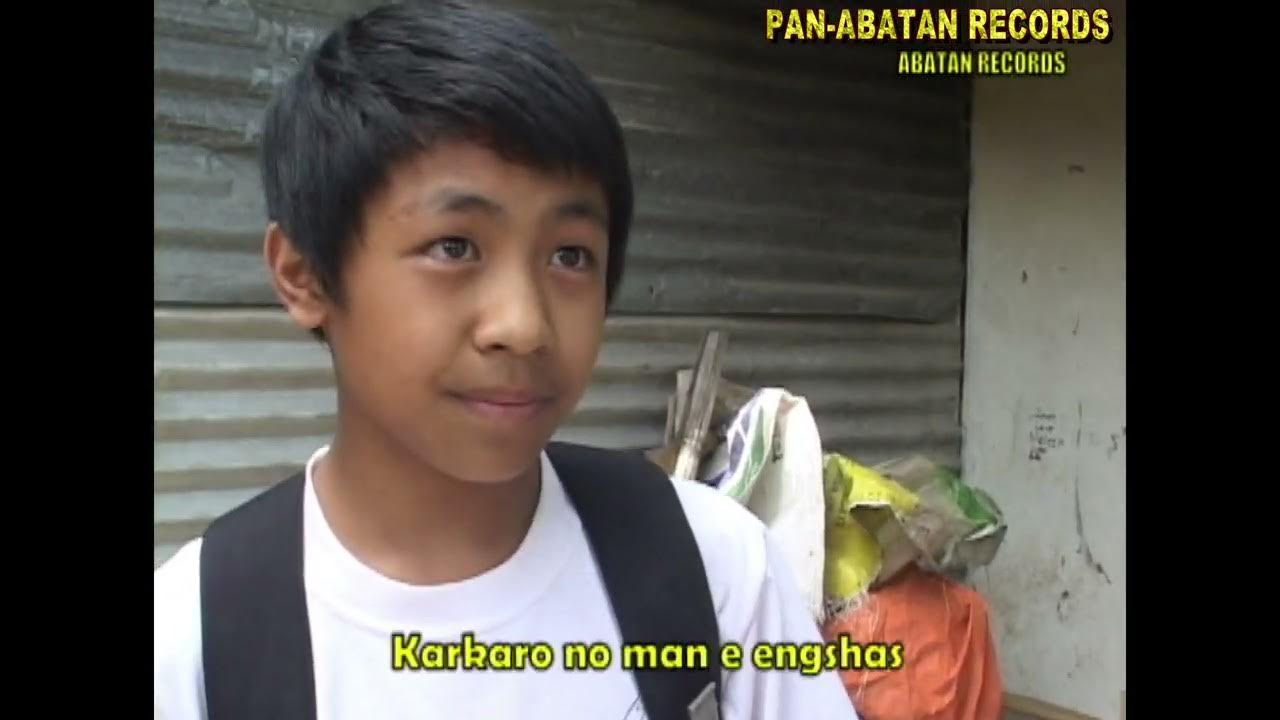 ETNENGI YO KARI//RAUL BERAY//IGOROT SONGS; IBALOI//OFFICIAL PAN-ABATAN RECORDS TV - YouTube