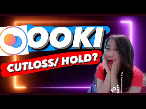 OOKI PROTOCOL PRICE PREDICTION | OOKI CORRECTION WHATS HAPPENING ...