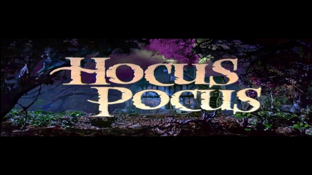 Summer Orlando Presents: Hocus Pocus Live!!! - YouTube