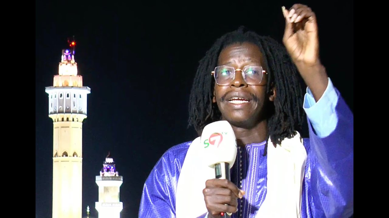 Mame Cheikh Ibrahima Fall : Découvrez les aspects méconnus de "l ...