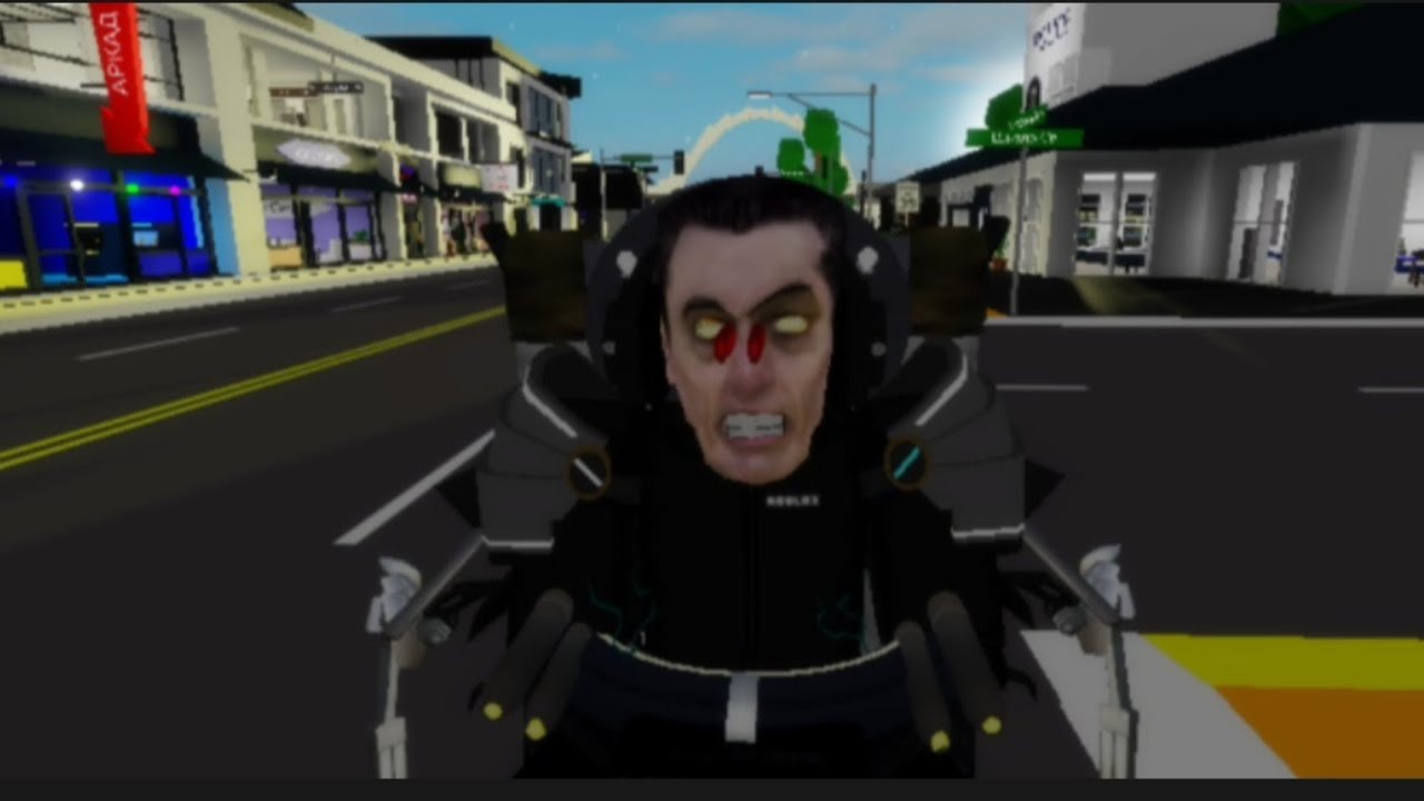 skibidi bot toilet episode 10 full screen version - YouTube