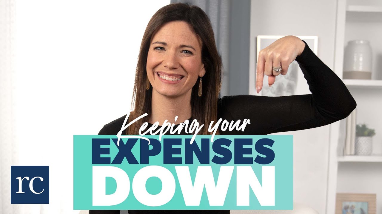 How to Keep Your Expenses Down This Winter - YouTube