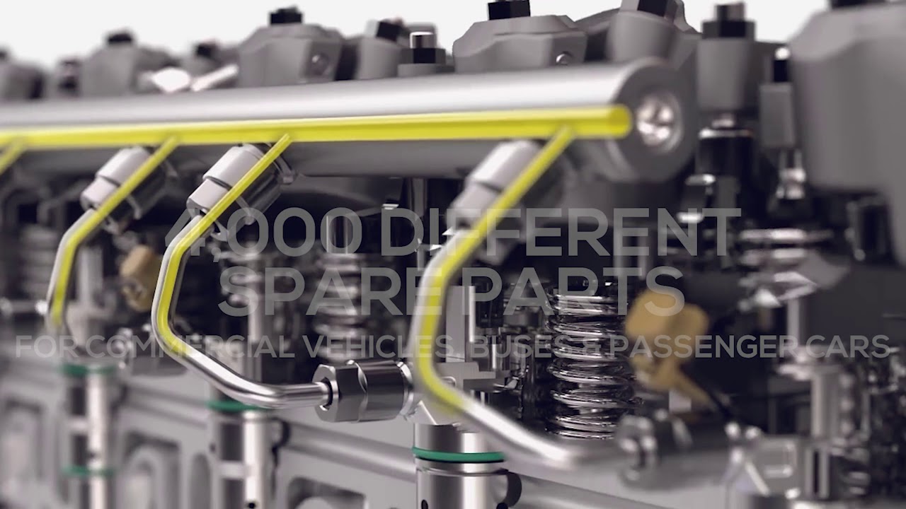 DAT Deutsche Autoteile - German Automotive Parts for Commercial ...