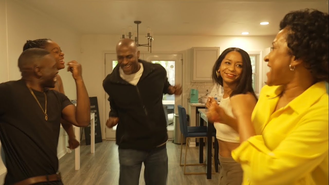 The Get Together movie (official trailer) - YouTube