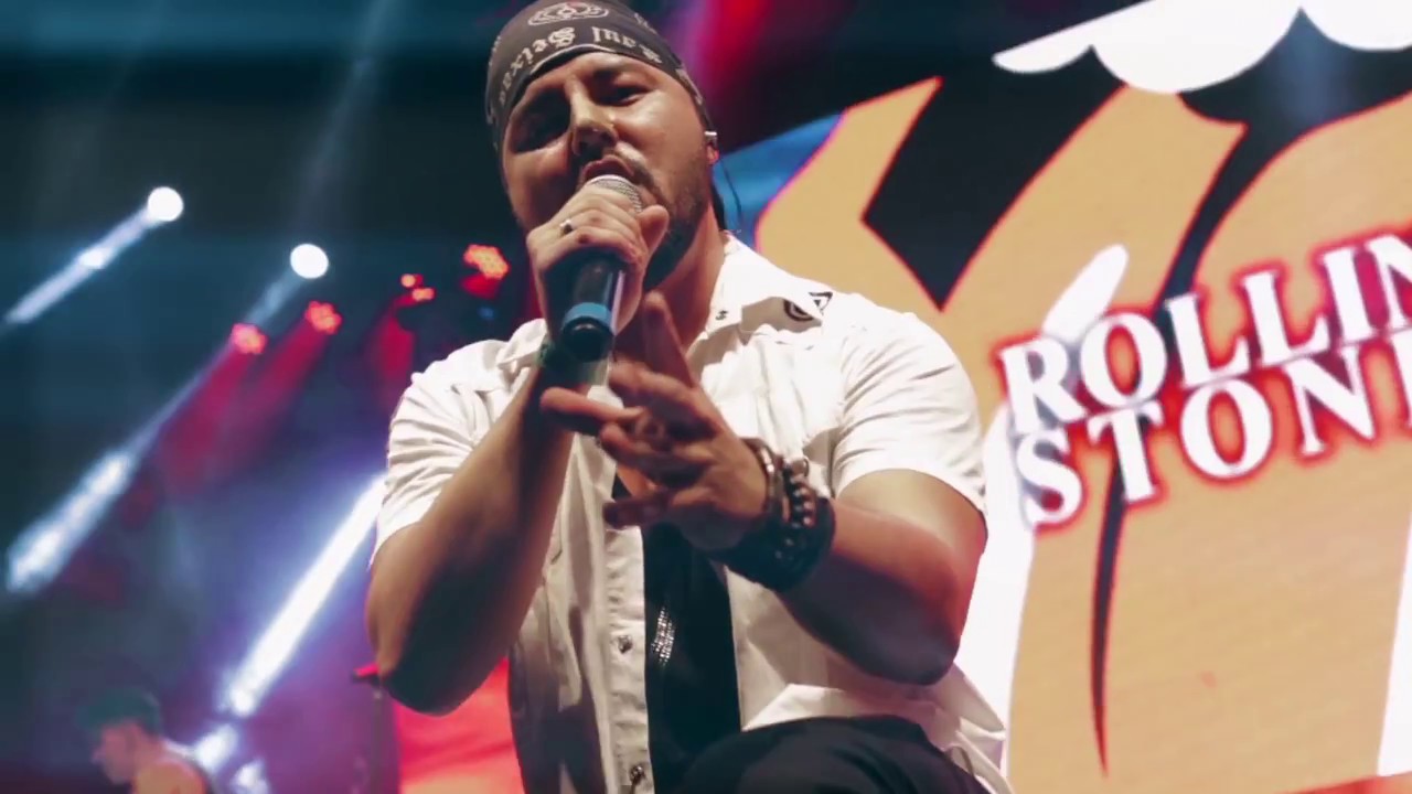 Banda Santa Maria - Teaser - YouTube