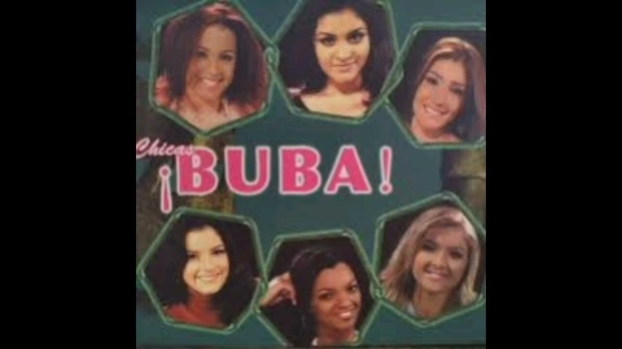 ABRAZAME Chicas Buba (Costa Rica) - YouTube