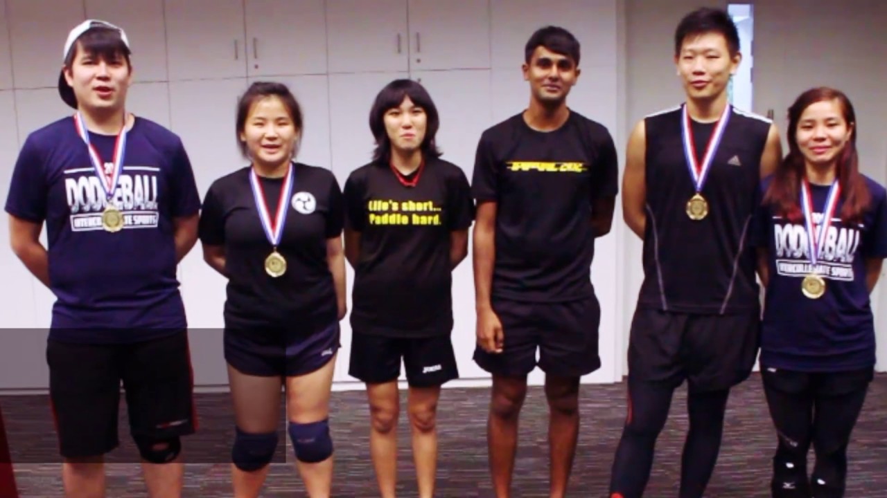 Sports (Post event) - YouTube