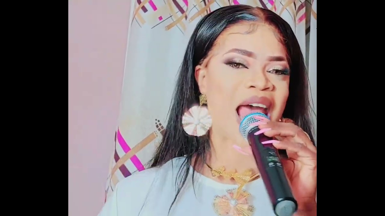 FATY NIAME KOUYATE (OUSMANE YARA) - YouTube