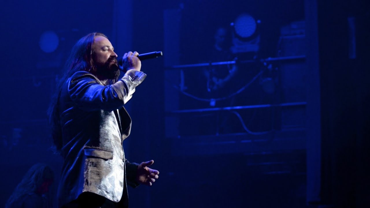 Ayreon - And The Druids Turned To Stone (Ayreon Universe – The Best of ...