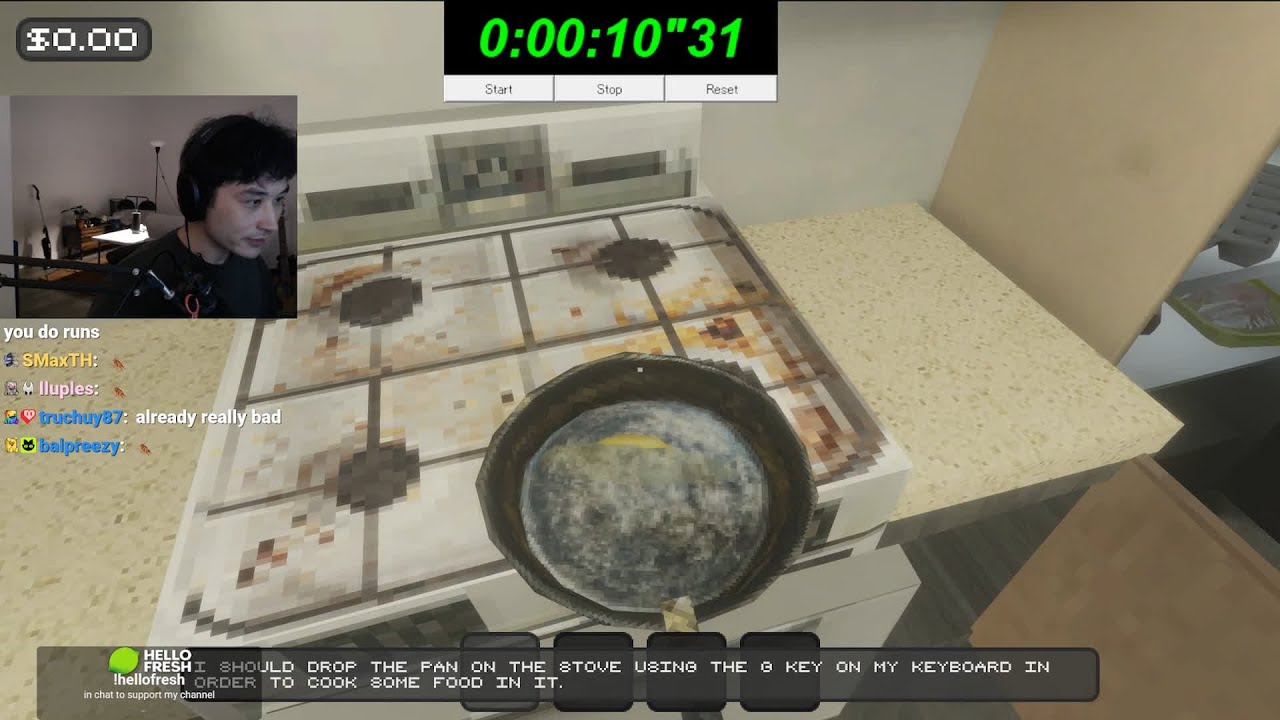 Liam VOD - SM64 and Am I Live 2 Speedruns - YouTube
