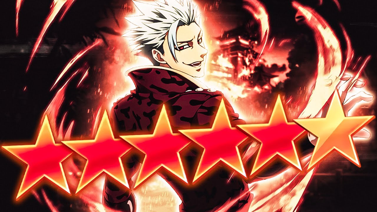 Testing Out The NEW Purgatory Ban in PVP! [SEVEN DEADLY SINS GRAND ...