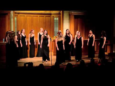 Yale's Something Extra - The Sisters Are Doin' It For Themselves by ...