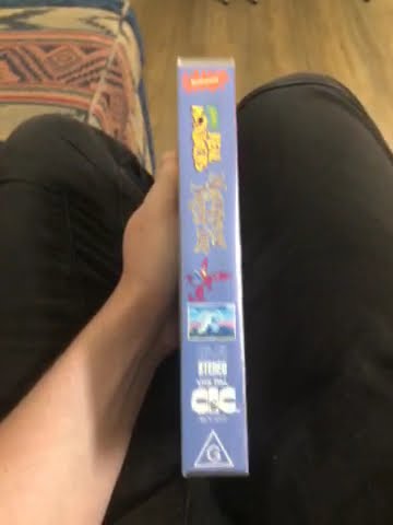 VHS update for August 29 2023 - YouTube