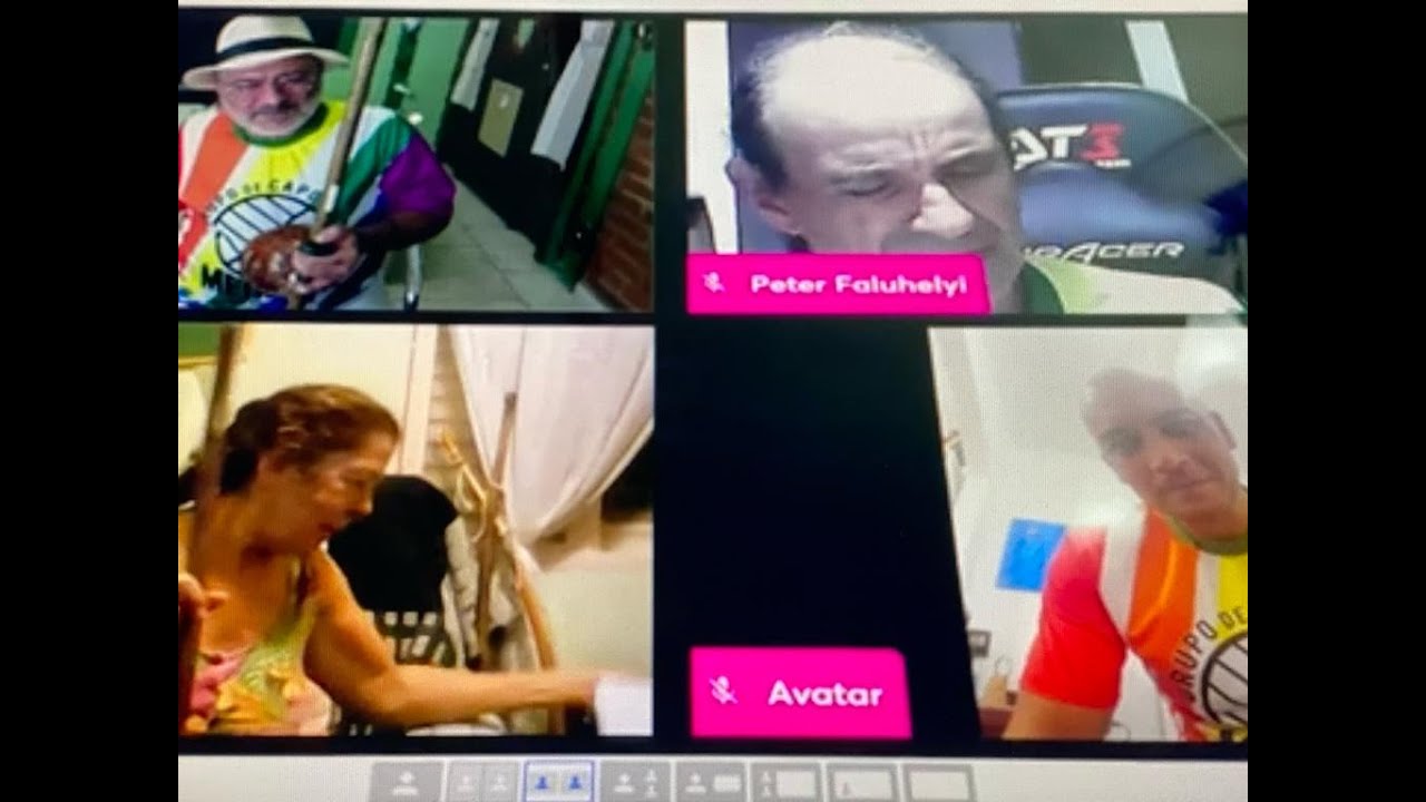 Berimbaus: Ang, Amaz, Iúnas, Bang, Cav, Idal, S. Maria, São BP ...