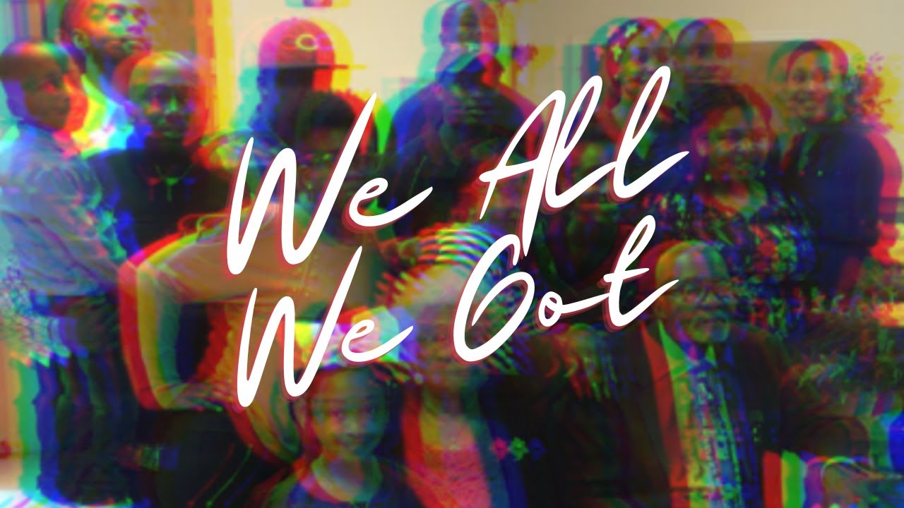 S2E5-FAMILY WE ALL WE GOT - YouTube