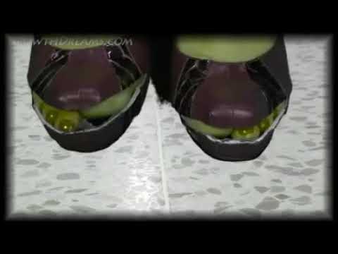 She Hulk Growth Transformation in the Real Life 4