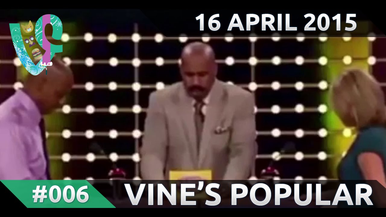 Best Vines Compilation Video | Popular | April 16, 2015 - YouTube