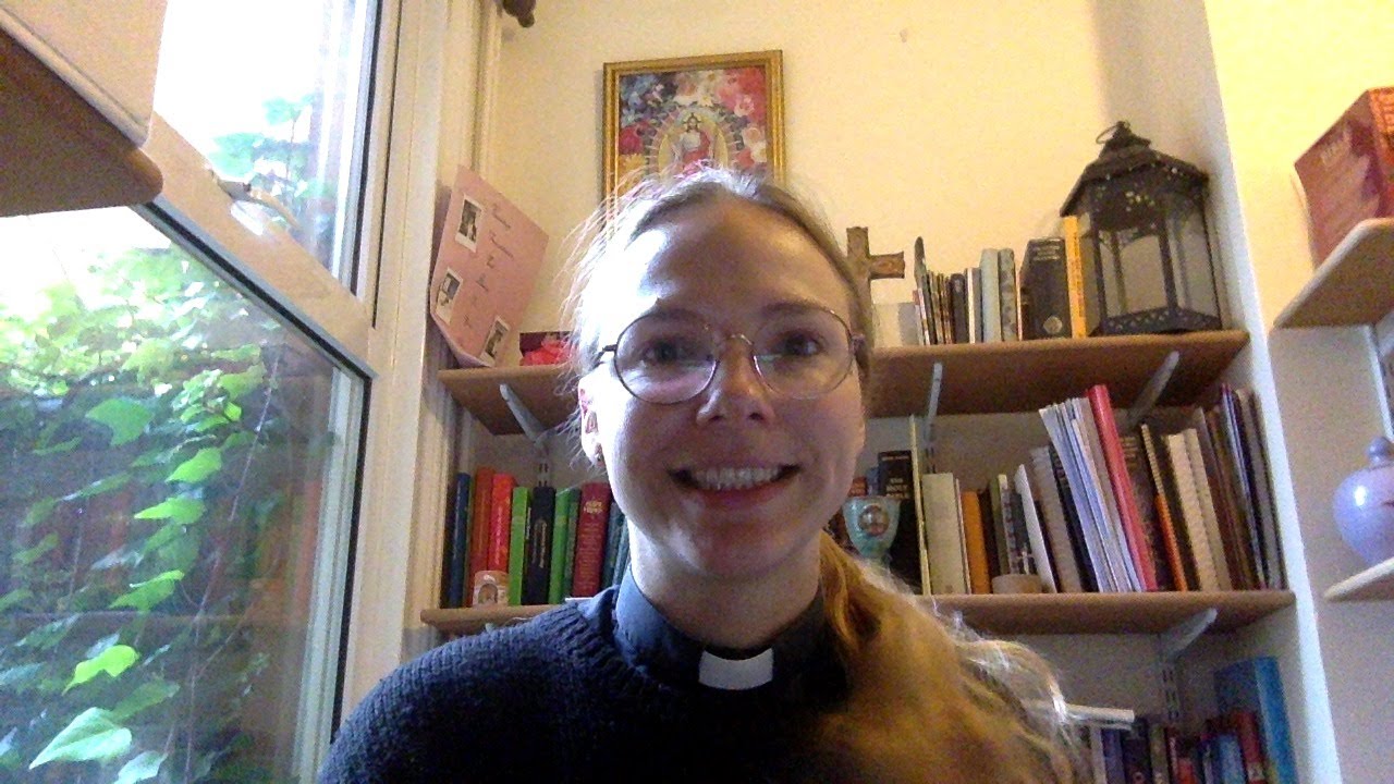 Morning Prayer - Wednesday 2nd October 2024 - YouTube
