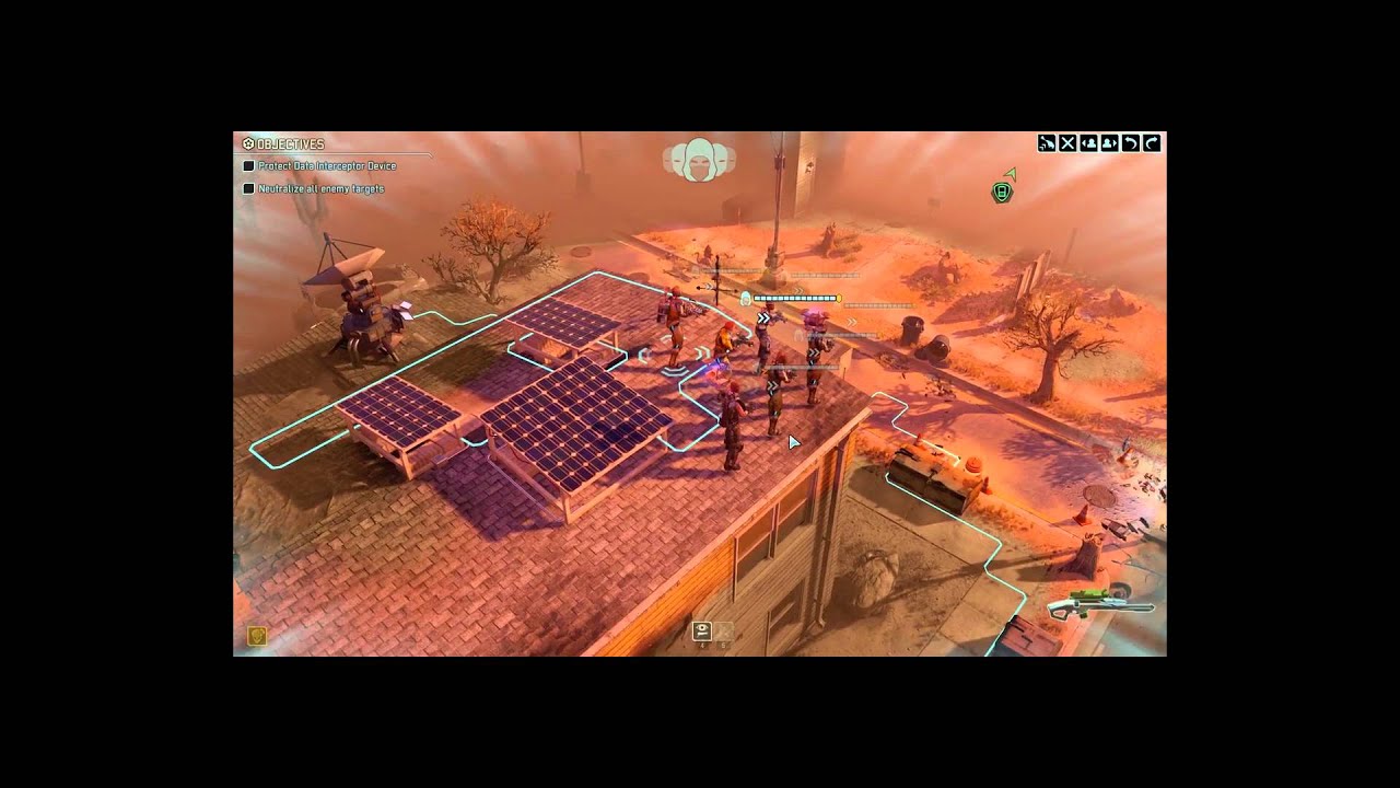 XCOM 2 Ironman Commander 24: Stopping Chrysalids - YouTube