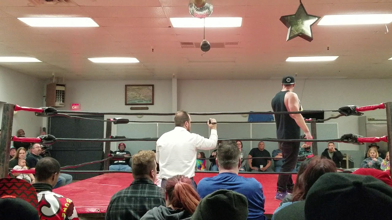 Brandon Humphrey Promo - YouTube