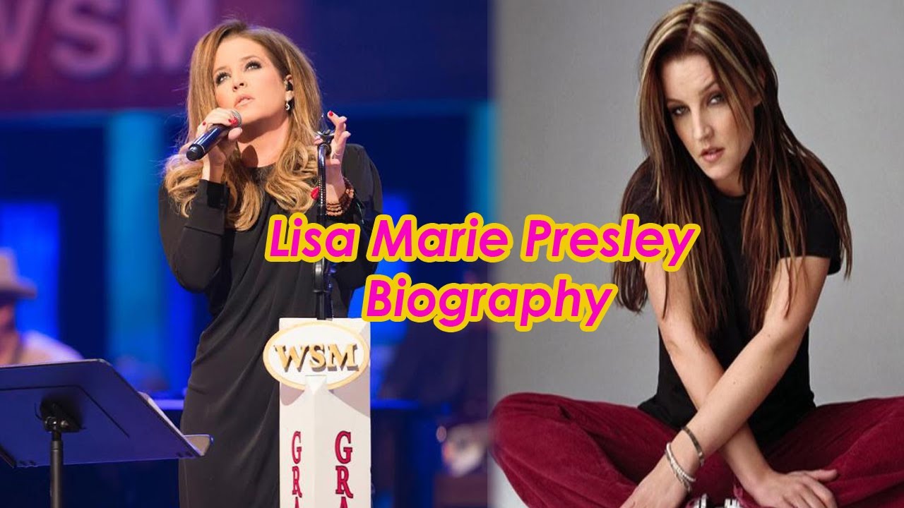 Lisa Marie Presley’s Memoir Will Be Released By Daughter Riley Keough ...