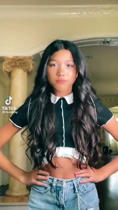 Txunamy Tiktok Youtube