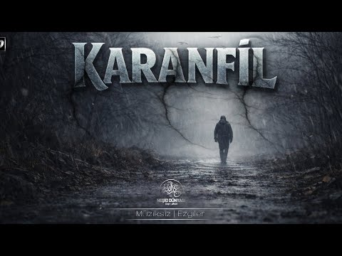Karanfil - Müziksiz Ezgiler - Neşid Dünyası