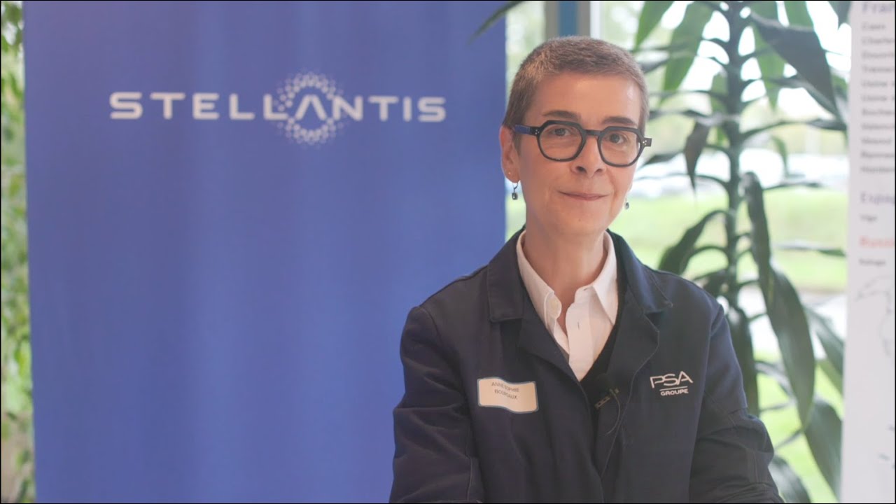 Stellantis & Manpower : un job dating couronné de succès dans les ...