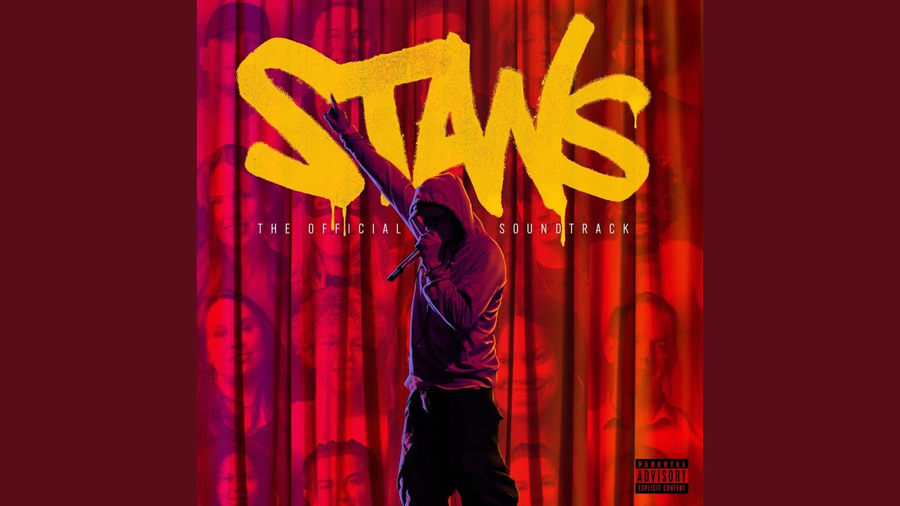 Stan (Live At 43rd Grammy Awards) - YouTube