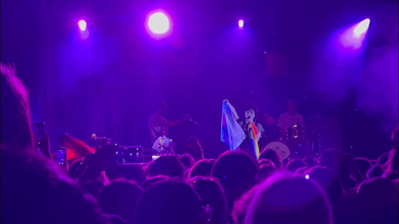 Home - Cavetown live in Denver July 26, 2023 for Bittersweet Daze - YouTube