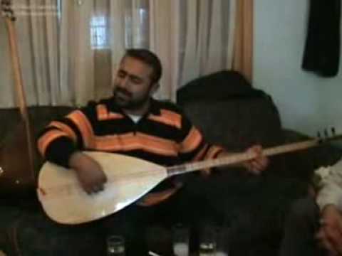 Tufan Altas - Cingirakli yilan cikti sevdigim