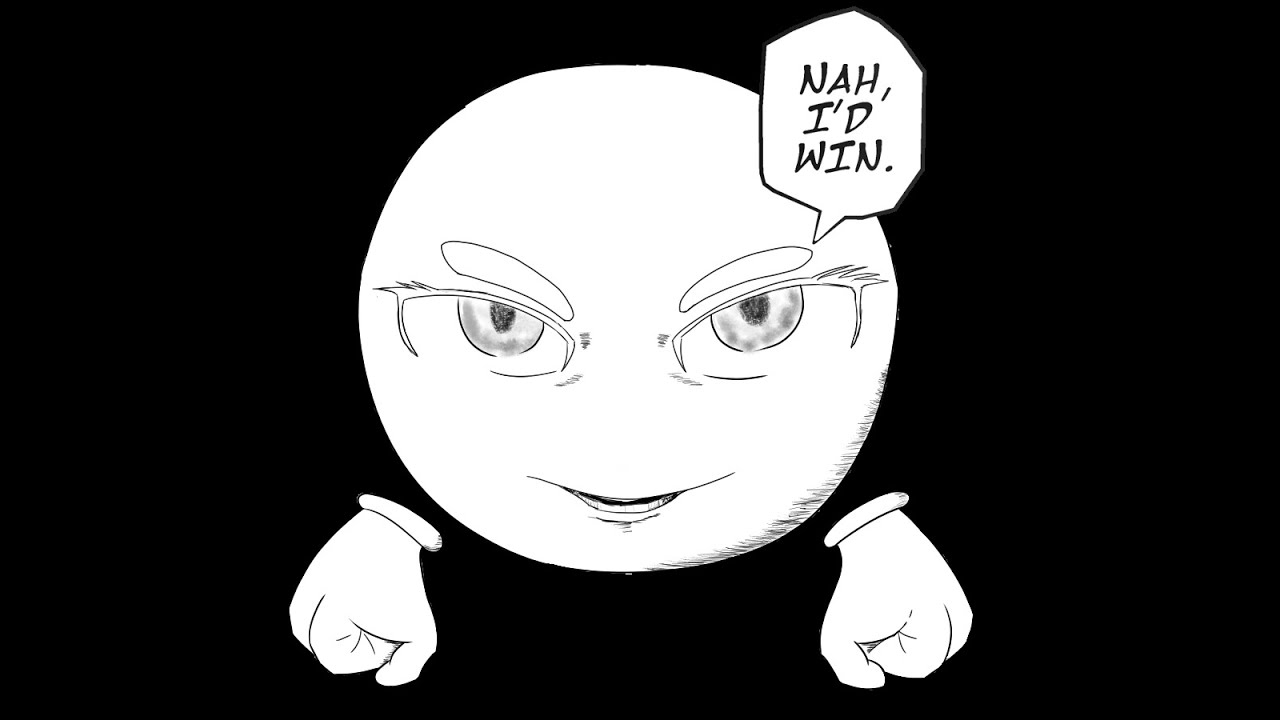 Jujutsu Shenanigans = Lobotomy Kaisen - YouTube