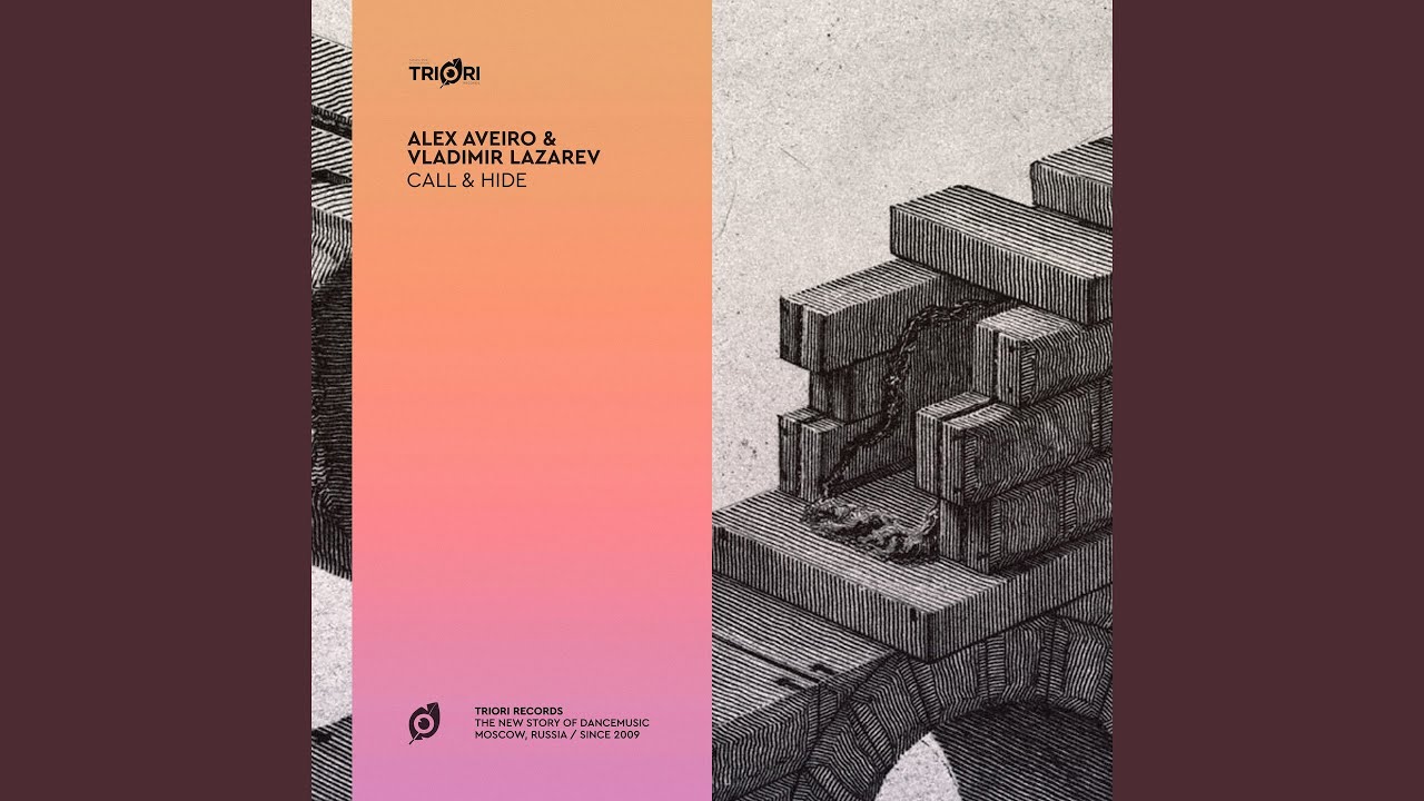 Hide (Extended Vocal Mix) - YouTube