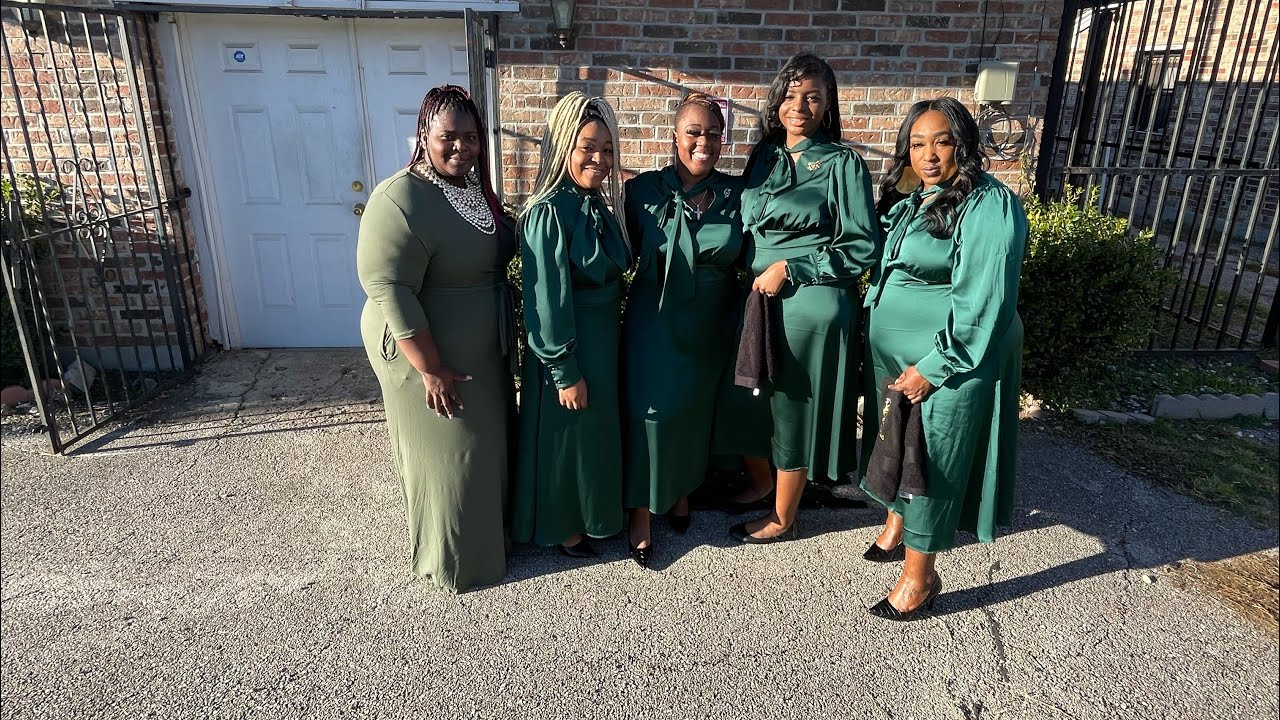 Faithfully Connected Singing for Friends & Family Day December 17th ...