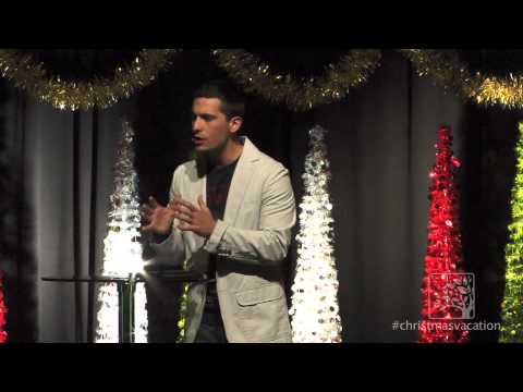 Real Nice Clark - YouTube