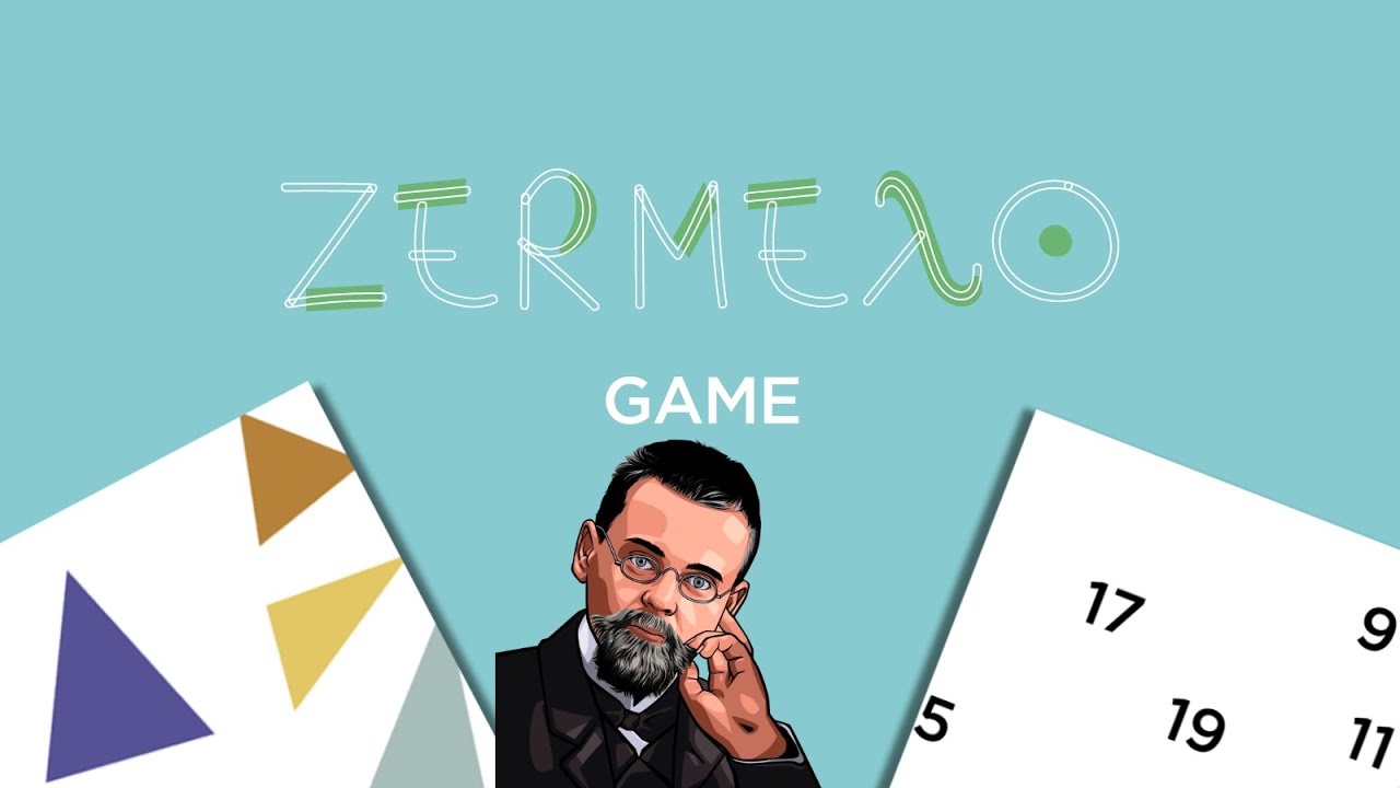 Come si gioca a ZERMELO GAME: quantificatori e argomentazione? - YouTube