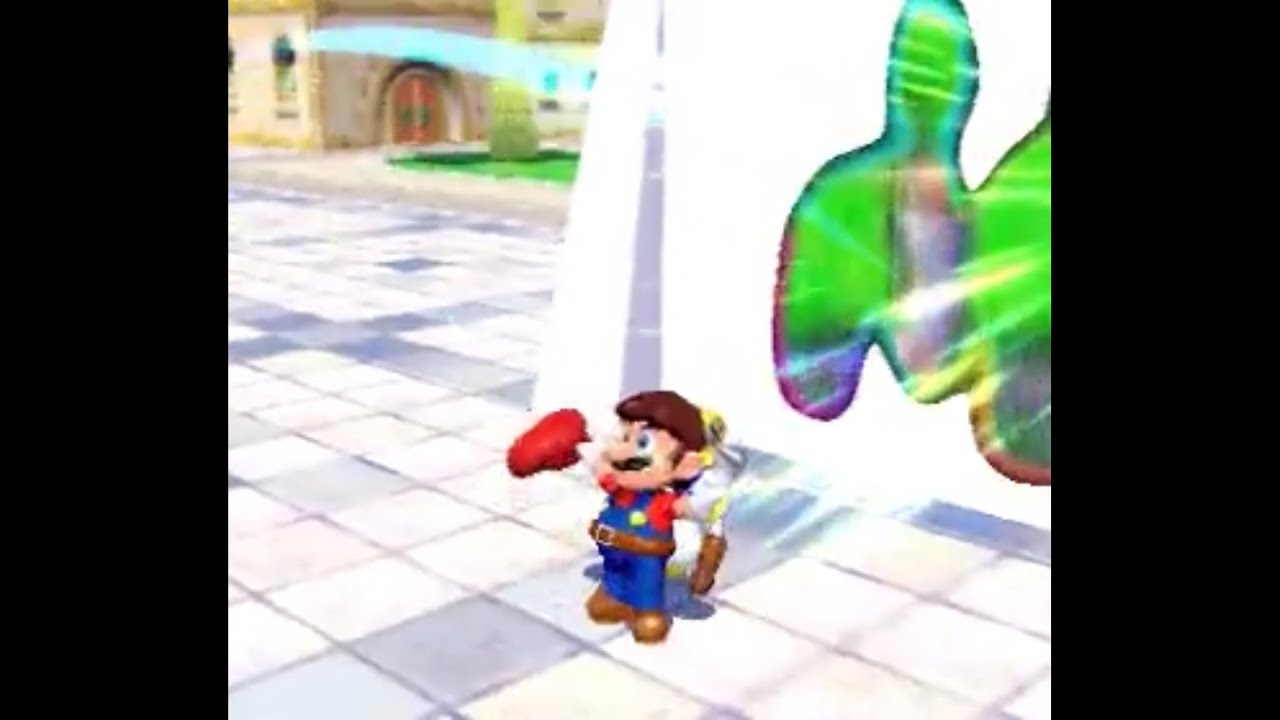 Job Well Done | Super Mario Sunshine - YouTube