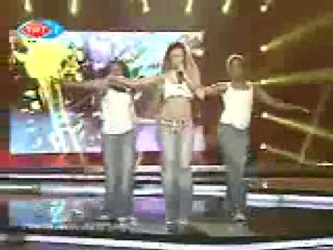 hadise - düm tek tek