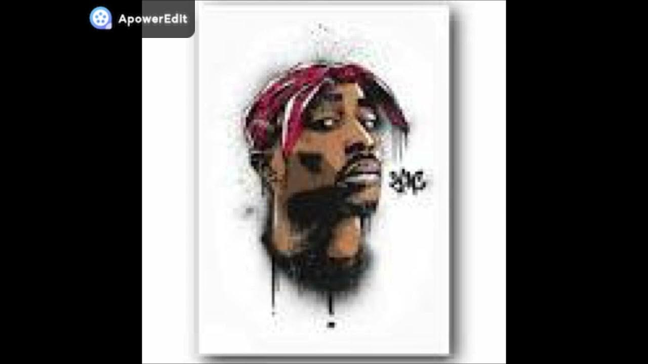 Tupac Shakur "Me Against The World"/ Vishal Experimental Factory - YouTube