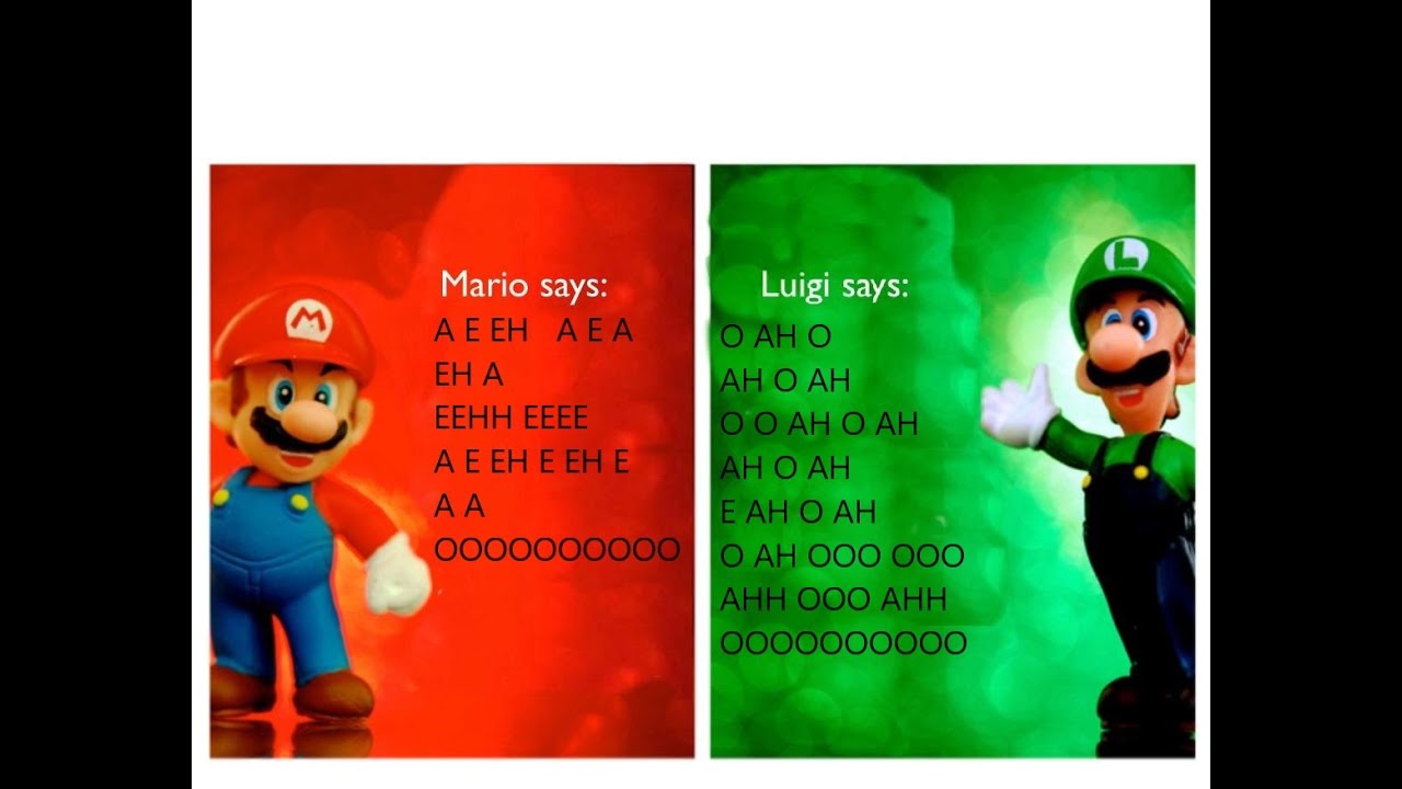 [FNF] - Thank you for nothing - but Mario and Luigi are debating who is going to pay the house ...