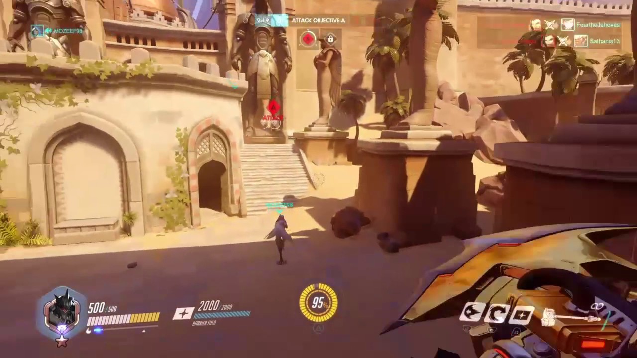 Timmy returns - YouTube