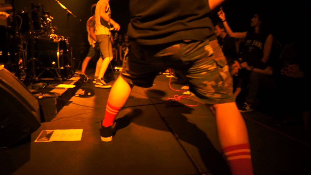 A Day With Gwamegi at Gegey Fest 2014 - YouTube