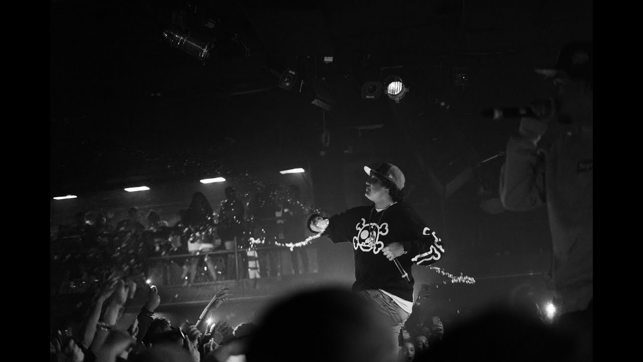 Shoreline Mafia Type Beat - "Minor" - YouTube Music