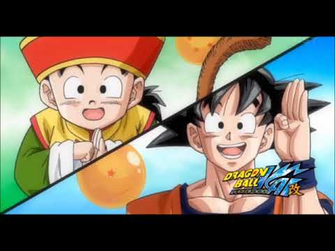Best Emotional Music from Dragon Ball Z (Tracklist included) - YouTube